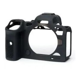 Easycover Body Cover for Canon R5 / R6 Black