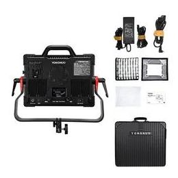 Yongnuo YNPAD100 Kit 3200-5600K | ✔️ + 100 € gratis Geschenkbox