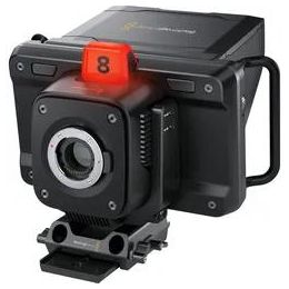 Blackmagic Studio Camera 4K Plus G2 | ✔️ + 130 € gratis Geschenkbox