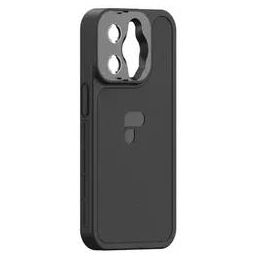 POLARPRO LiteChaser iPhone 14 Pro Case Schwarz | ✔️ vorübergehende preissenkung