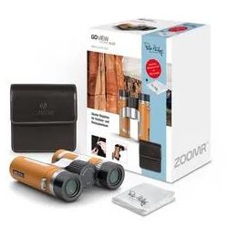 GoView ZOOMR 8x26 Special Edition Fernglas, sunset orange | ✔️ + 100 € gratis Geschenkbox