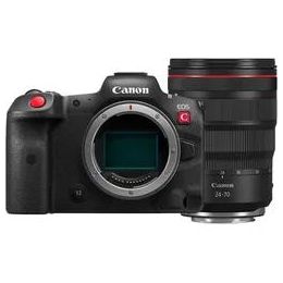 Canon EOS R5 C + RF 24-70mm F/2.8 L IS USM | ✔️ 400 € Cashback