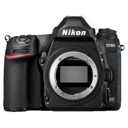 Nikon D780 Gehäuse Schwarz | ✔️ + 160 € gratis Geschenkbox