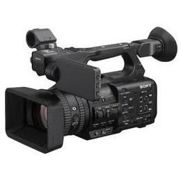 Sony HXR-NX800 4K HDR NXCAM Camcorder | ✔️ + 160 € gratis Geschenkbox