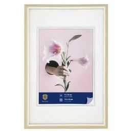 HENZO Frame Lily 13x18 nature | ✔️ Abverkauf: weg=weg