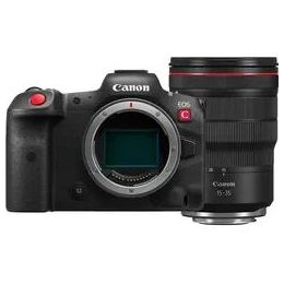 Canon EOS R5 C + RF 15-35mm F/2.8 L IS USM | ✔️ 400 € Cashback