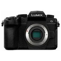 Panasonic Lumix G91 + 12-60 mm OIS Sonderedition