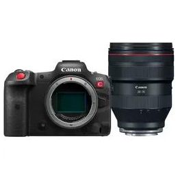 Canon EOS R5 C + RF 28-70mm F/2L USM | ✔️ 450 € Cashback