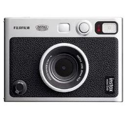 Fujifilm INSTAX mini Evo schwarz (Typ C) | ✔️ + 100 € gratis Geschenkbox