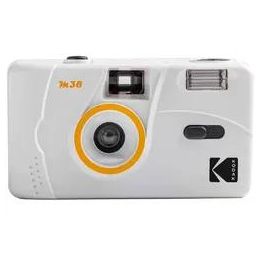 Kodak Filmkamera M38 Clouds White