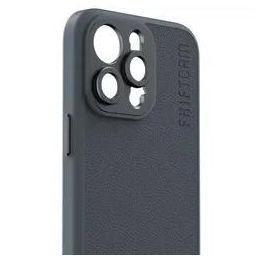 ShiftCam iPhone 15 Pro Max Tasche mit Objektivhalterung