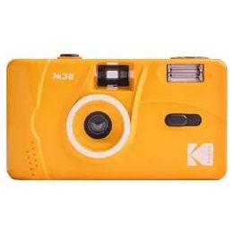 Kodak Filmkamera M38 Kodak Yellow