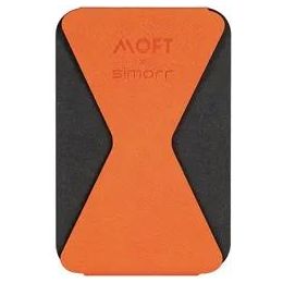 SmallRig MOFT x simorr Selbstklebender Telefonständer (orange)