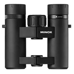 Minox Fernglas X-active 10x25 | ✔️ + 100 € gratis Geschenkbox