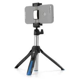 Benro Smart Mini-Stativ und Selfie-Stick BK15