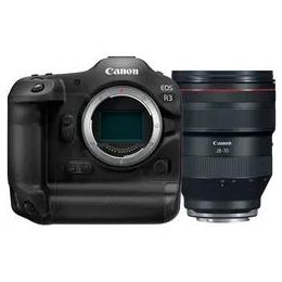 Canon EOS R3 + RF 28-70mm F/2L USM | ✔️ 250 € Cashback