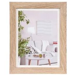 HENZO Modern 10x15 Frame braun