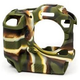 Easycover Body Cover for Canon R3 Camouflage