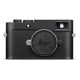 Leica 20220 M11-D Black Paint Finish | ✔️ + 160 € gratis Geschenkbox