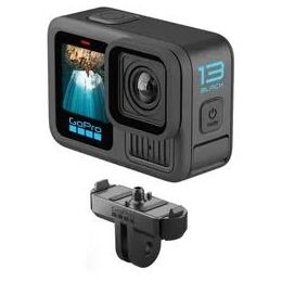 GoPro Magnetic Latch Mount