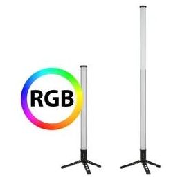 Sirui LED Tubelight T120 teleskopierbar mit Ministativ | ✔️ + 100 € gratis Geschenkbox