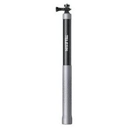 Telesin Premium Selfie Stick Carbon (120 cm)