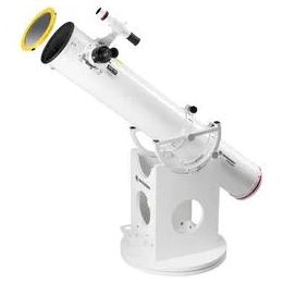 BRESSER Messier 6'' planetarisches Dobson-Teleskop mit Sonnenfilter | ✔️ + 100 € gratis Geschenkbox