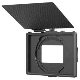 SmallRig LITE Mattebox mit verstellbarer Klemme 4409 | ✔️ 15% Rabatt