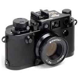 Minox Classic Camera Leica IIIf schwarz | ✔️ Abverkauf