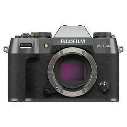 Fujifilm X-T50 Gehäuse anthrazitfarben | ✔️ vorübergehende preissenkung