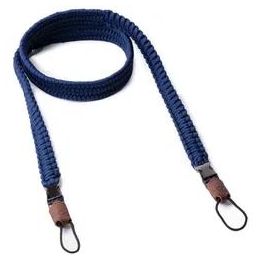 C-Rope Traveler Kameragurt Marineblau, 125cm Paracord