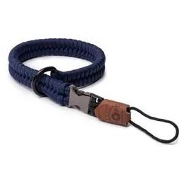 C-Rope Claw Kamera-Handgelenkband Marineblau, 30cm Paracord