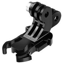 Telesin Dual Action Camera Mount (regulär + J Hook Buckle)