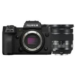 Fujifilm X-H2 + XF 16-80mm | ✔️ 200 € cashback