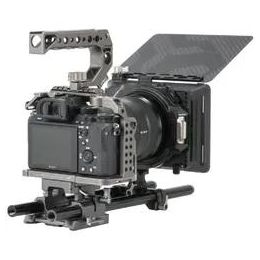 Tilta MB-T16-A Mirage Matte Box met VND