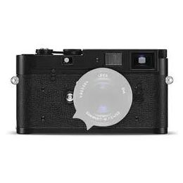 Leica 10370 MA (TYP 127) Schwarz Chrom | ✔️ + 160 € gratis Geschenkbox