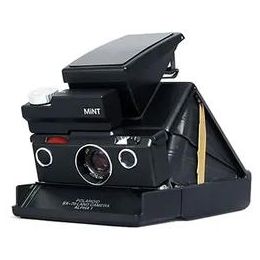 MINT SLR670-X MING Edition (Typ i) Sofortbildkamera | ✔️ + 130 € gratis Geschenkbox