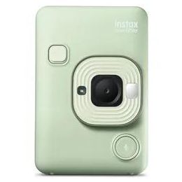 Fujifilm INSTAX mini LiPlay Matcha Green | ✔️ vorübergehende preissenkung