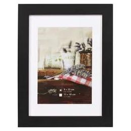 HENZO Jardin 10.5x15 Frame schwarz