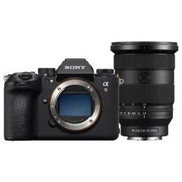 Sony A9 III + 24-70mm F/2.8 GM II | ✔️ + 160 € gratis Geschenkbox