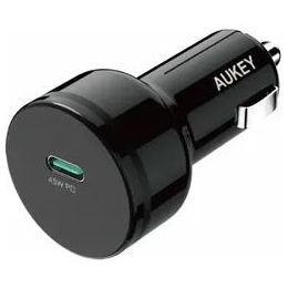 Aukey Expedition 45W PD Auto-Ladegerät USB-C | ✔️ Abverkauf: weg=weg