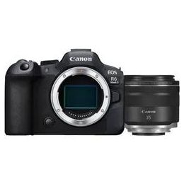 Canon EOS R6 mark II + RF 35mm F/1.8 IS Macro STM | ✔️ 350 € Cashback