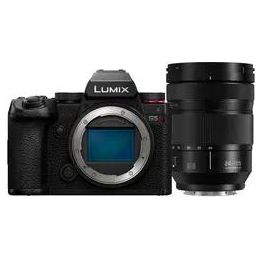 Panasonic Lumix DC-S5 II + Lumix S 24-105mm F/4.0 Macro OIS | ✔️ vorübergehende preissenkung