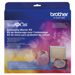 buttinette Plotter - Starter-Kit Embossing