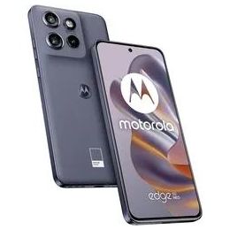 Motorola Smartphone "edge50 Neo" Mobiltelefone Gr. 512 GB, grau (grisaille)