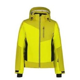 Skijacke Icepeak "FAIRBURN" Gr. 46, aloe Herren Jacken