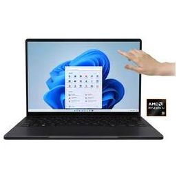 ASUS Notebook "ProArt PX13 HN7306WV-LX035WS" Notebooks Gr. 32 GB RAM 1000 GB SSD, RyzenTM AI 9, Windows 11 Home, schwarz