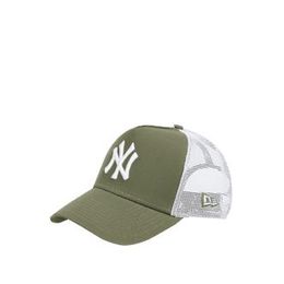 New Era Cap mit Stickereien Modell '9Forty'