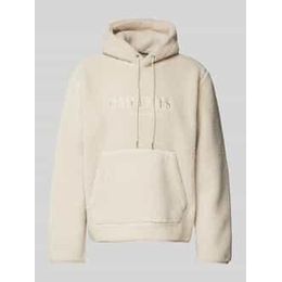 Jack & Jones Hoodie mit Label-Stitching Modell 'FREDERIKSBERG'