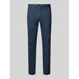 Christian Berg Regular Fit Jeans im 5-Pocket-Design